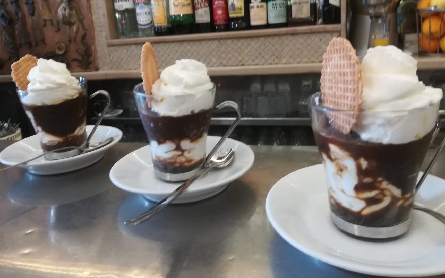 Historic Center Food Tour – Rome with Karin